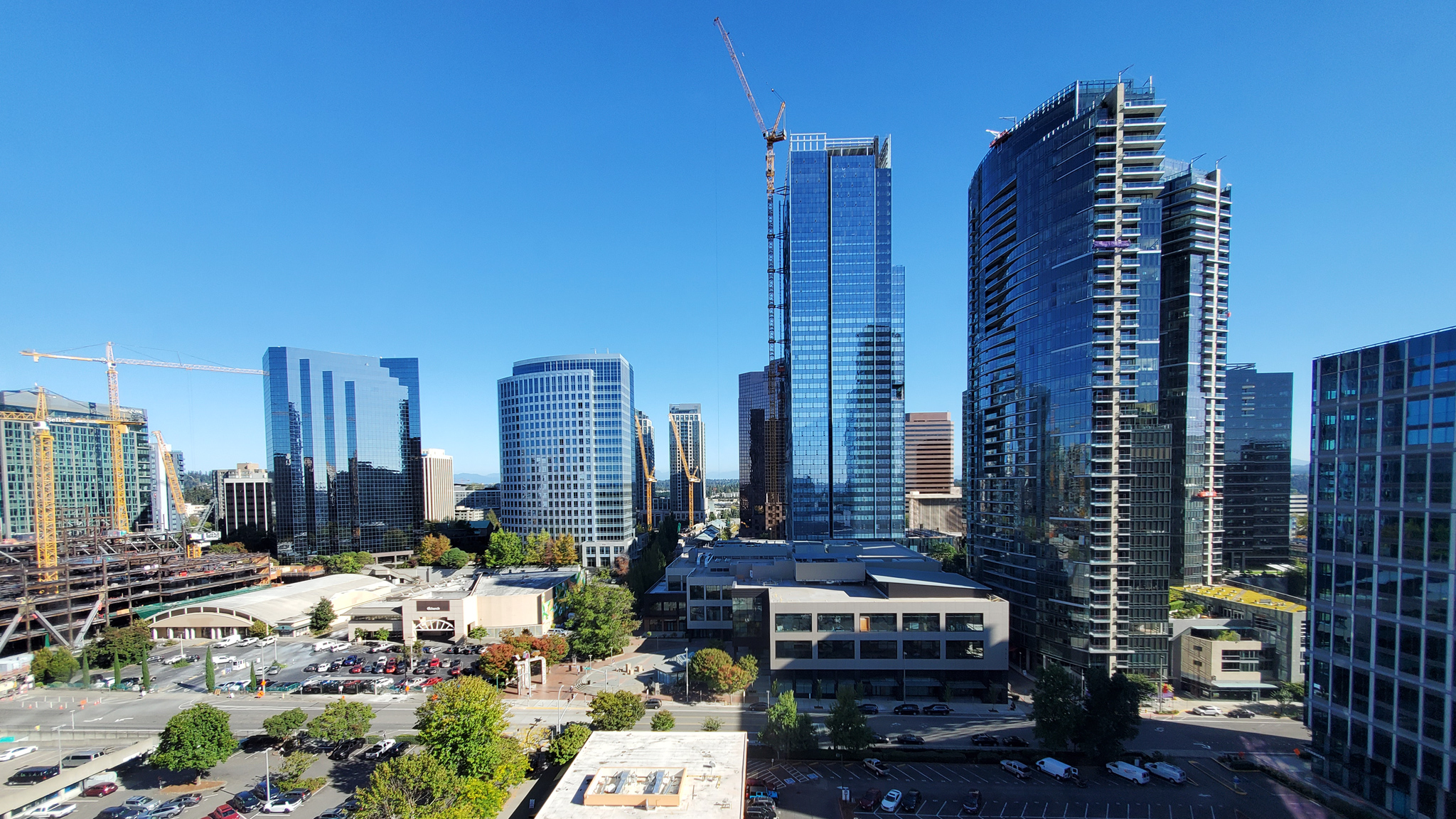 Goodbye, Seattle Metropolitan Area | Adam Parkzer – Parkzer.com